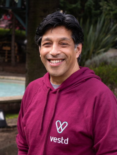 Vestd India, About Us